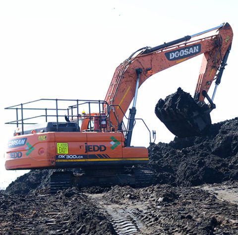 ABOUT US - Jedd Group